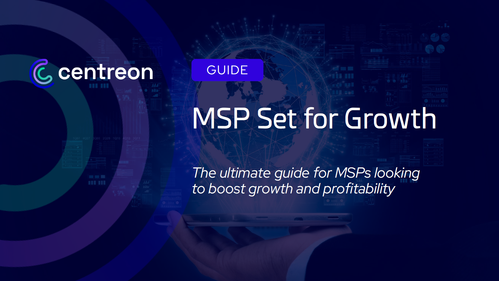 Guide : MSP Set for Growth